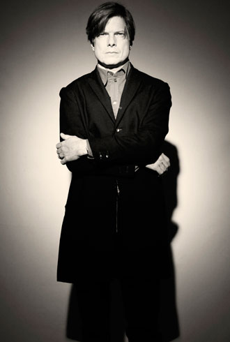 Robert Danes, A True American Couturier: The Cannon Canon - theFashionSpot
