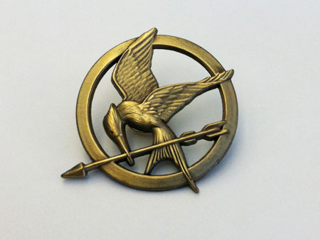 The Hunger Games Rules of Style - theFashionSpot