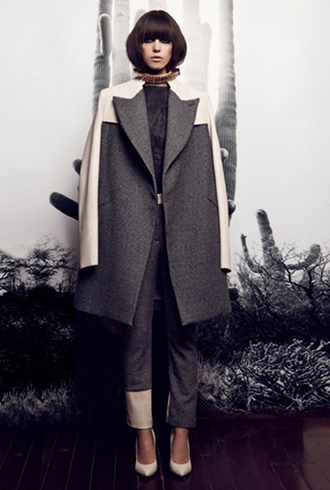 Ellery's First Flagship Boutique - theFashionSpot