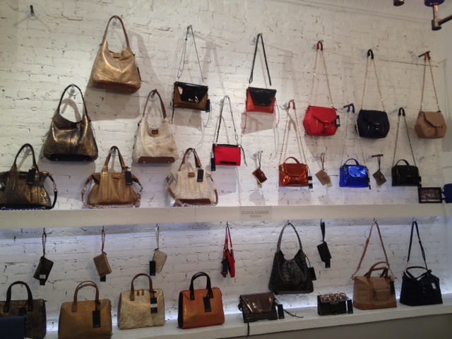 Boutique of the Week: By Joy Gryson - theFashionSpot